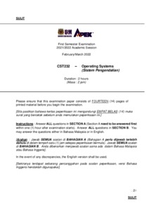 Welcome to Repository@USM - USM Research and Publication